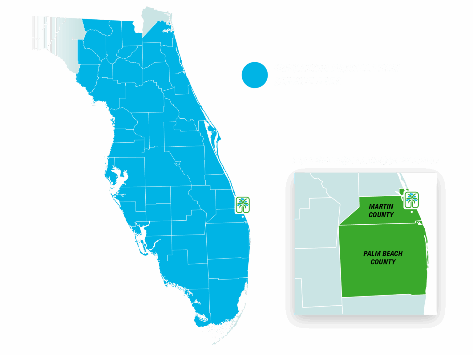 TCIRood | Landscaping & Irrigation in Palm Beach County & Martin County